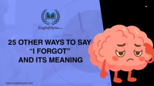 25 Other Ways to Say “God Forbid” (With Examples)