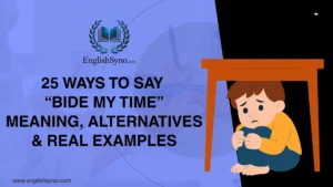 25 Other Ways to Say “BTW” (With Examples)